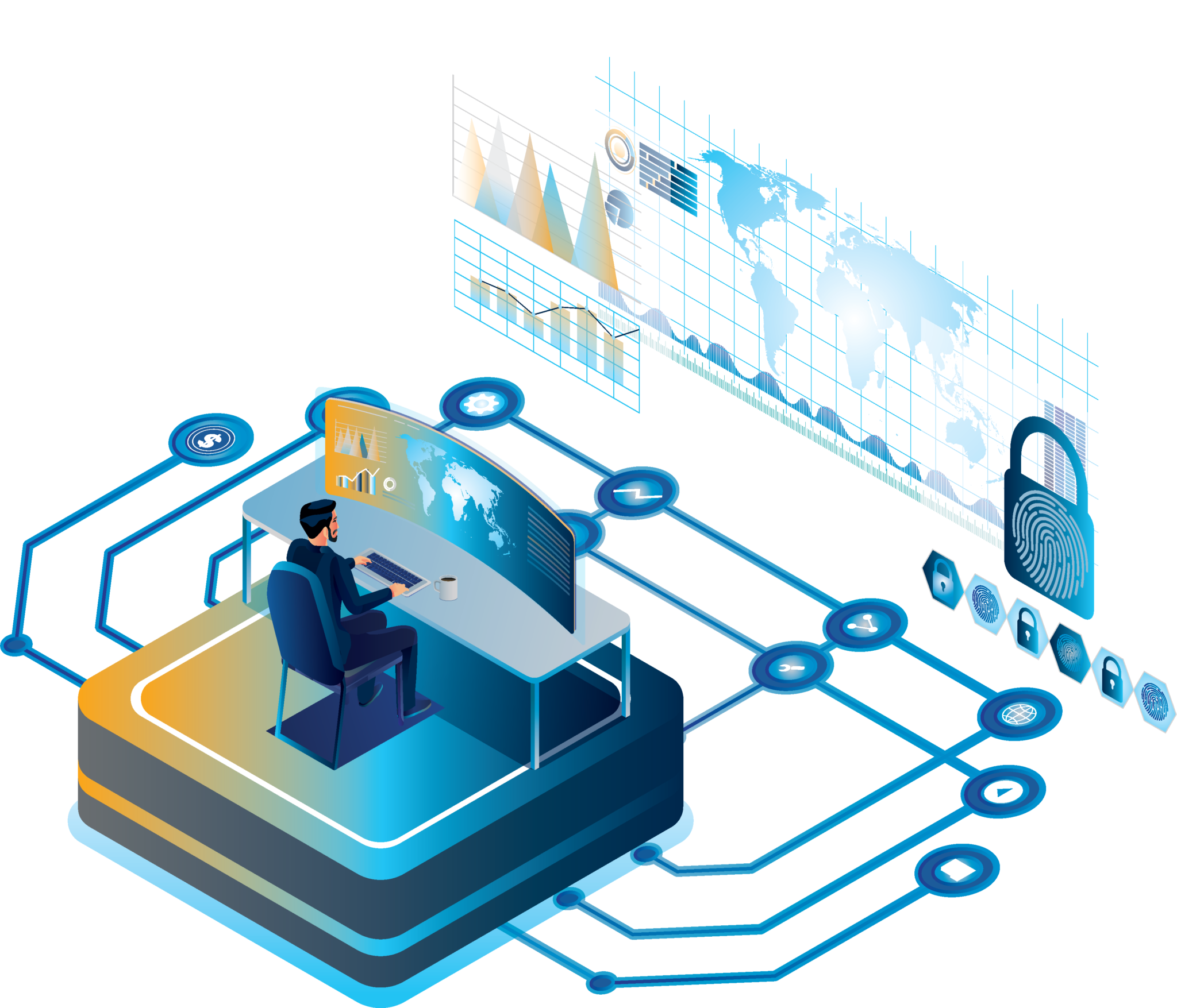 IBM Tivoli Netcool - Metricio