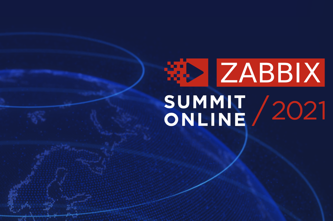 Zabbix Summit Online 2021 - Metricio